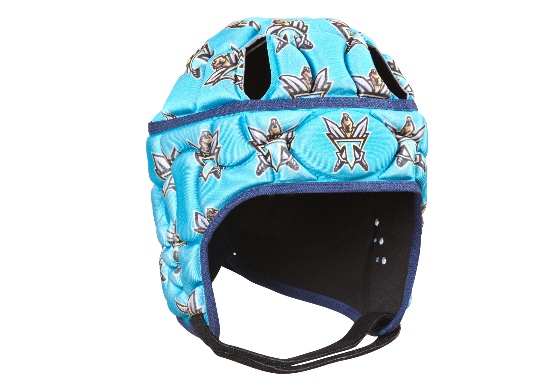 Gold Coast Titans CCC brand Head Gear – Footy Focus