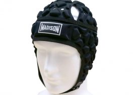 Headgear – Footy Focus