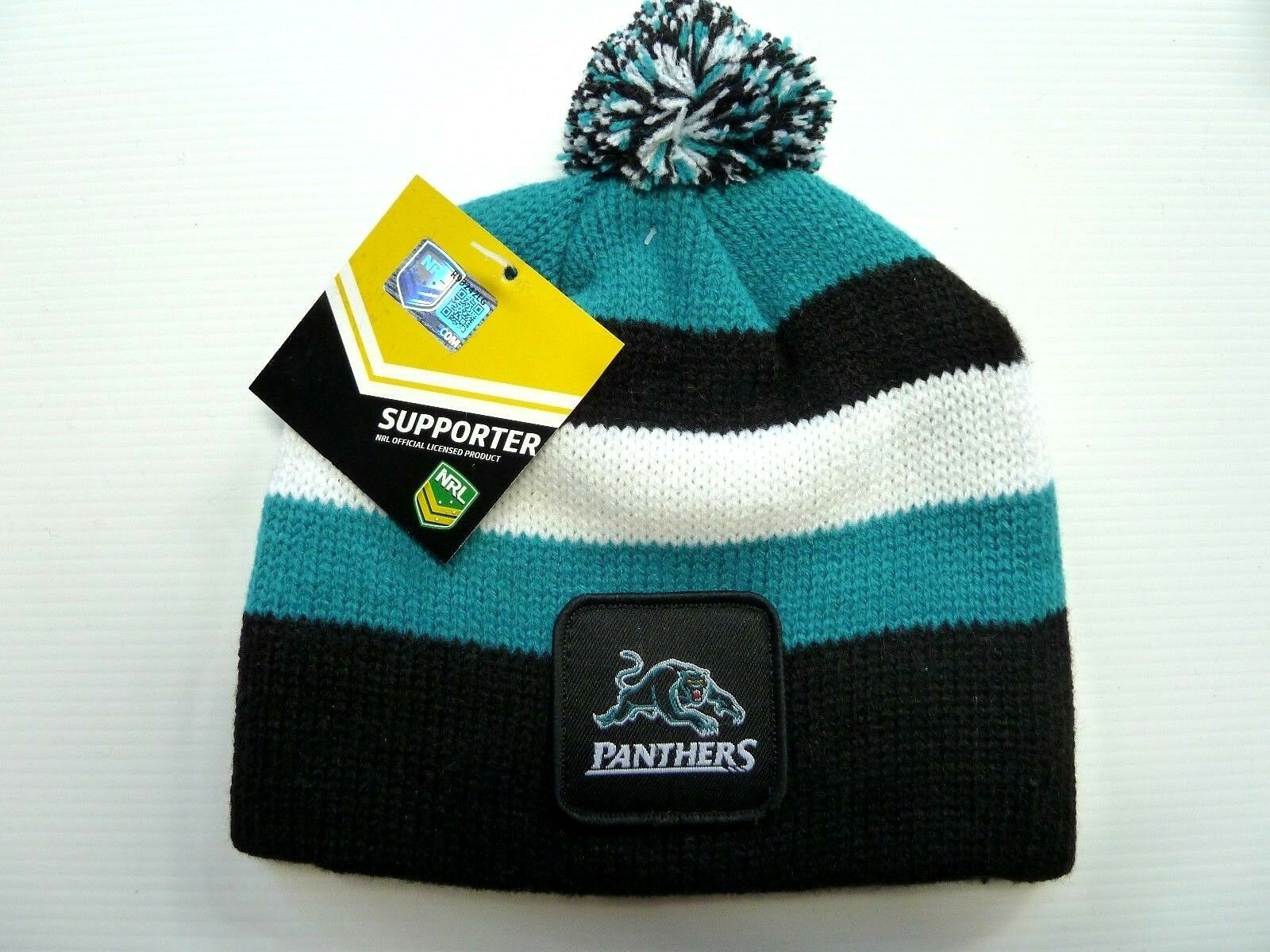 Penrith Panthers Infant Beanie – Footy Focus