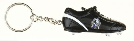 Collingwood Magpies Boot Keyring – Footy Focus