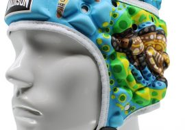 Headgear – Footy Focus