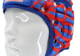 Headgear – Footy Focus