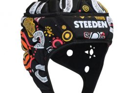 Headgear – Footy Focus