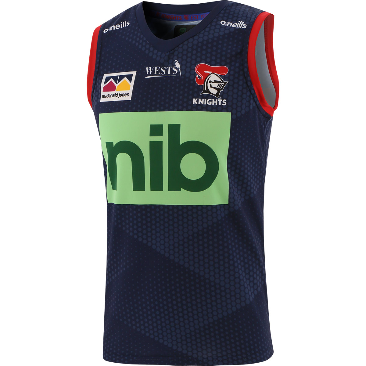 Newcastle Knights – Footy Focus