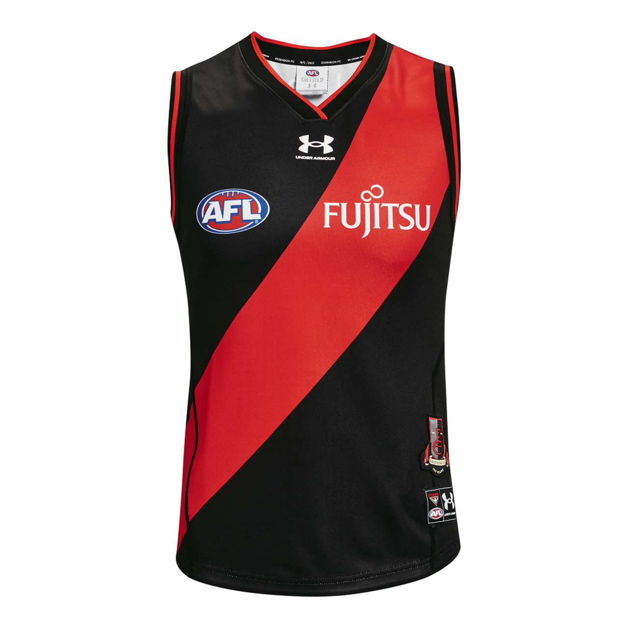 Essendon Bombers – Footy Focus