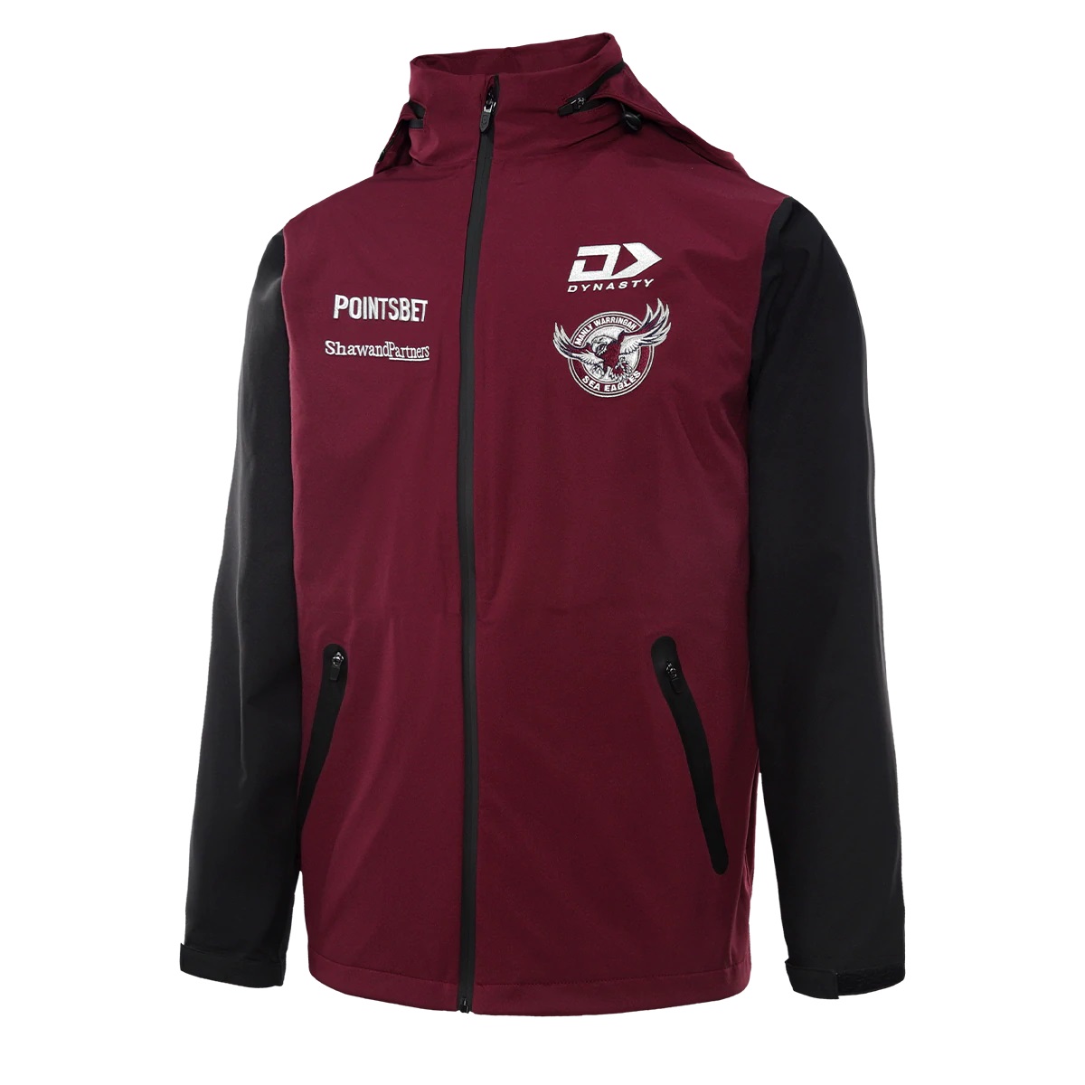 Manly Sea Eagles – Footy Focus