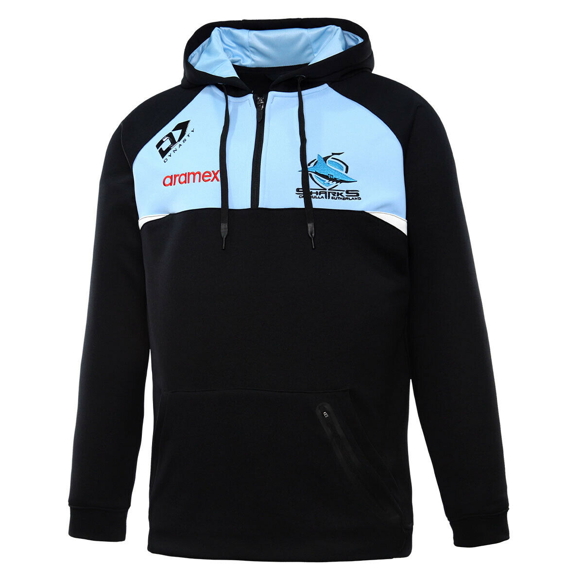 Cronulla Sharks – Footy Focus