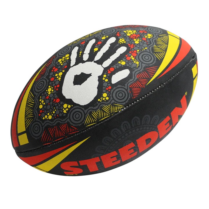 Indigenous All Stars – Footy Focus