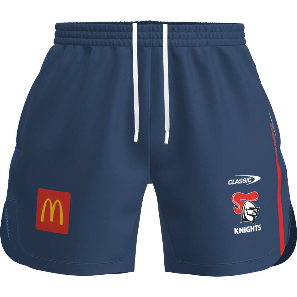 Newcastle Knights – Footy Focus