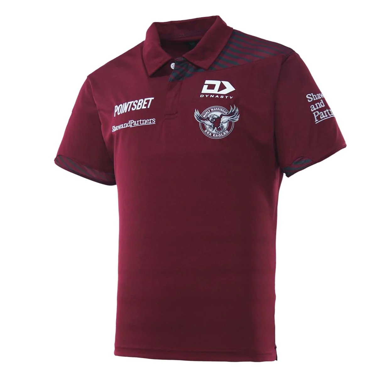 Manly Sea Eagles – Footy Focus