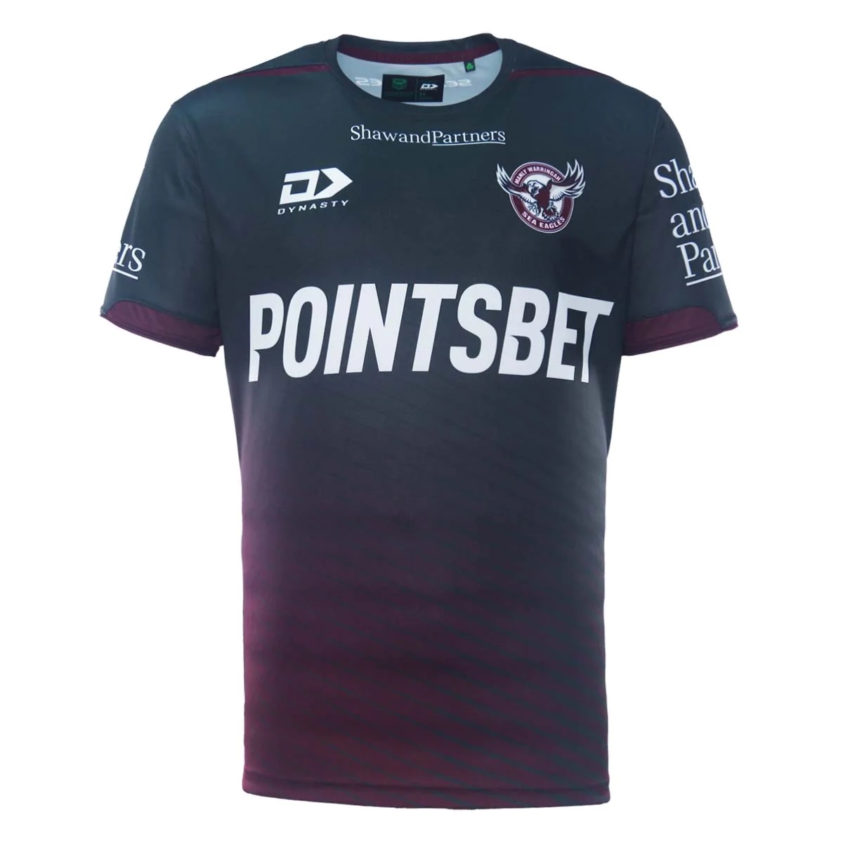 Manly Sea Eagles – Footy Focus