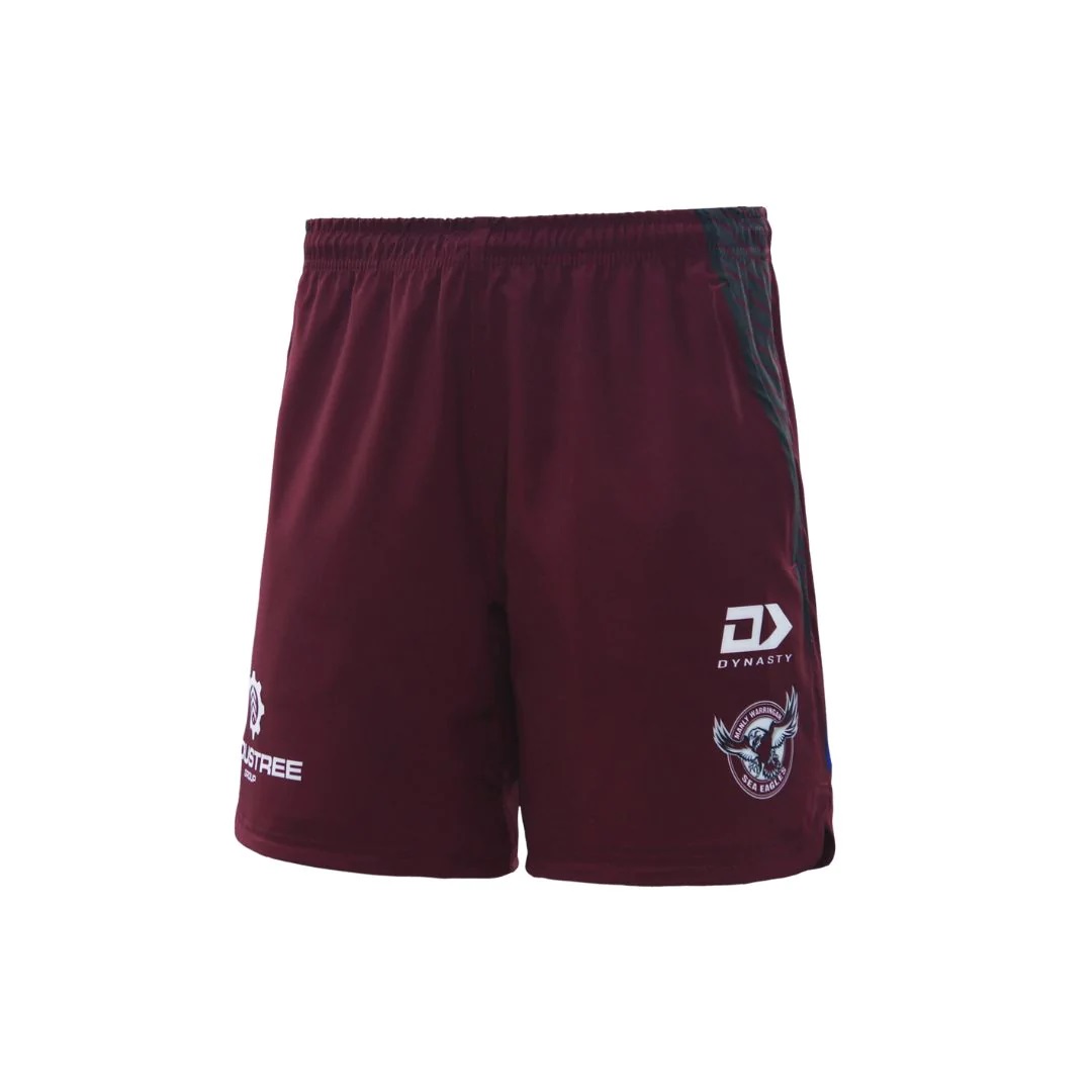 Manly Sea Eagles – Footy Focus