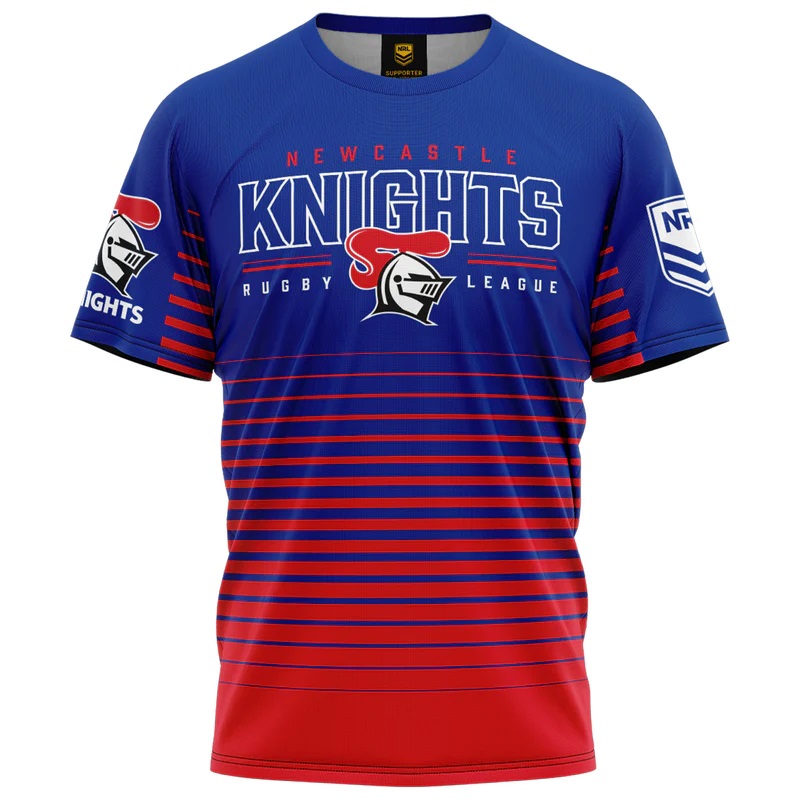 Newcastle Knights – Footy Focus