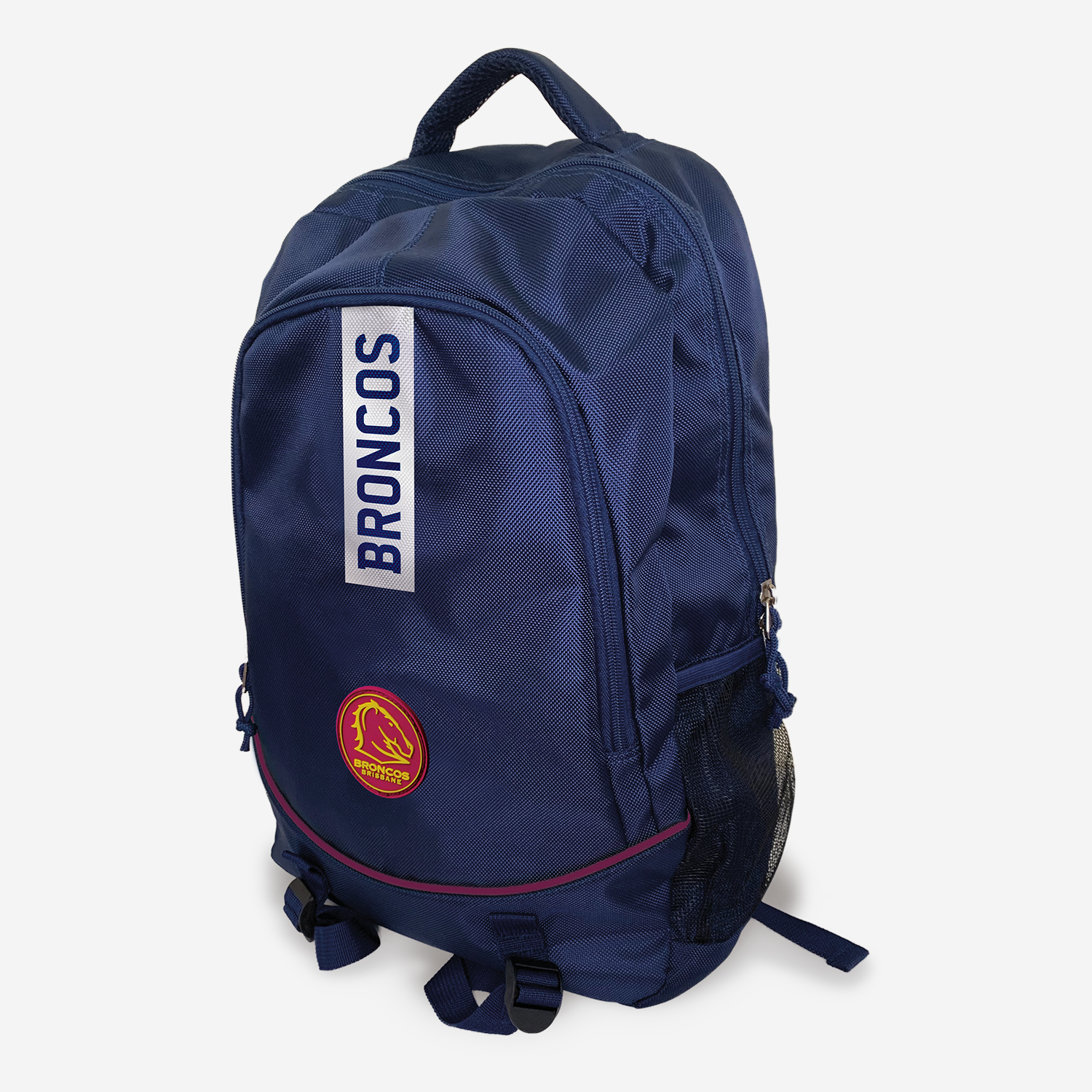 Brisbane Broncos Stirling Back Pack – Footy Focus