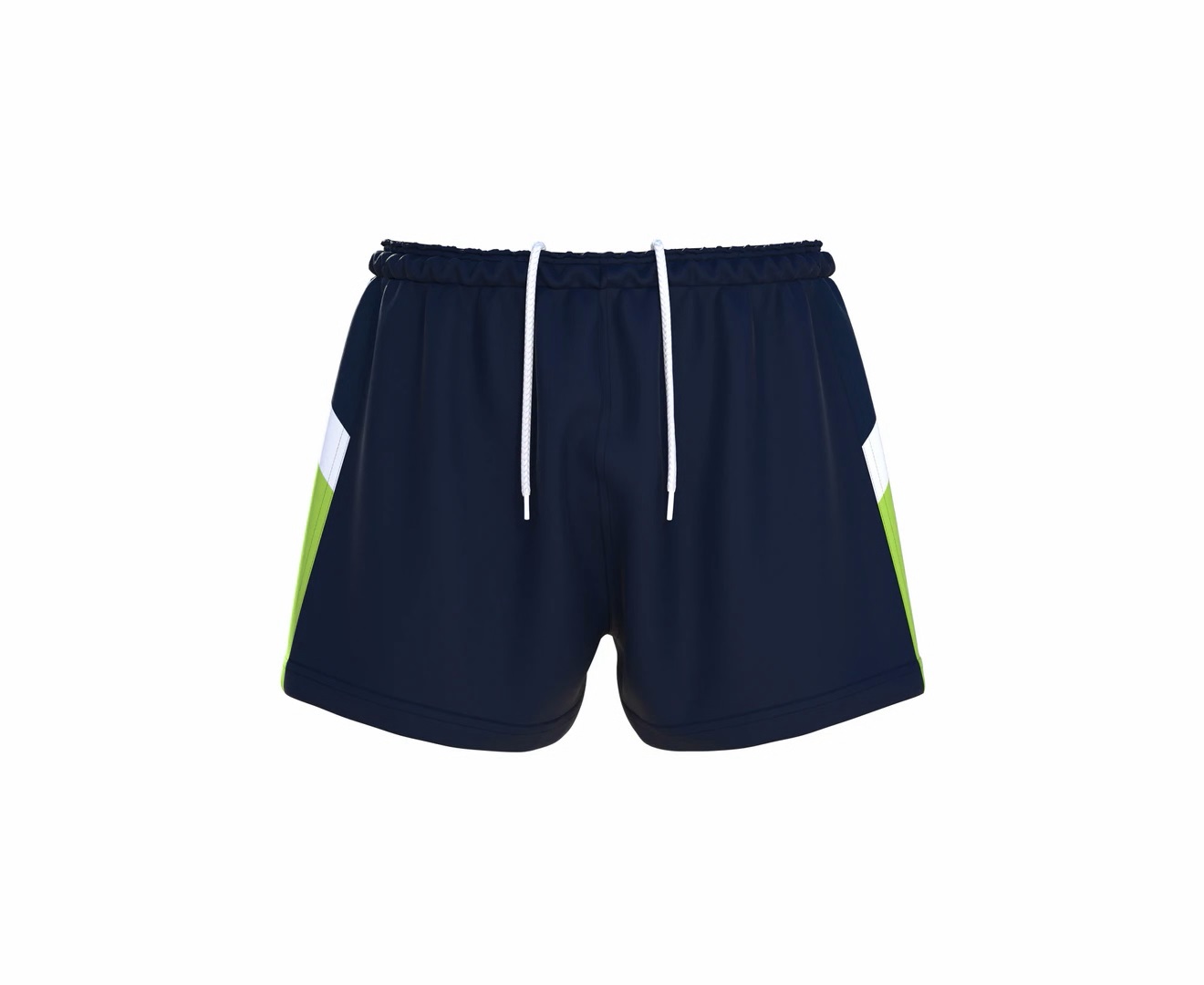 Canberra Raiders Adults Classic Hero Footy Shorts – Footy Focus