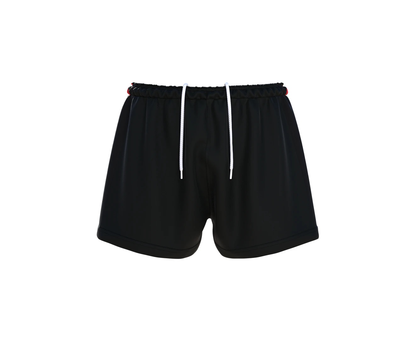Indigenous Adults Classic Hero Footy Shorts – Footy Focus