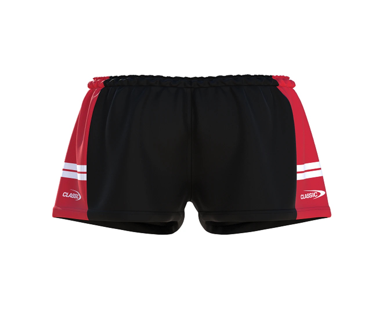 Sydney Roosters Adults Classic Hero Footy Shorts – Footy Focus